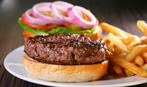 Choose Your Menu - Order Inn