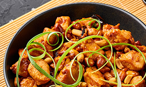 Choose Your Menu - Order Inn