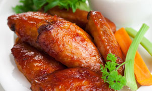 Choose Your Menu - Order Inn