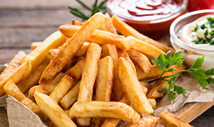 Choose Your Menu - Order Inn