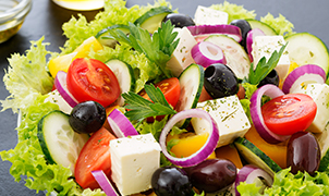 Choose Your Menu - Order Inn