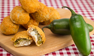 Choose Your Menu - Order Inn