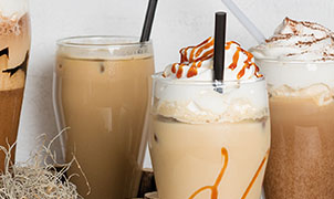 Choose Your Menu - Order Inn