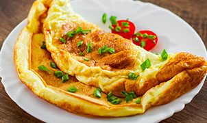 Choose Your Menu - Order Inn