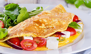 Choose Your Menu - Order Inn