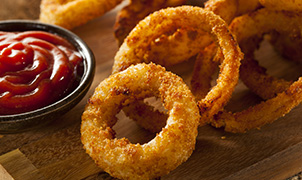 Choose Your Menu - Order Inn