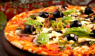 Choose Your Menu - Order Inn