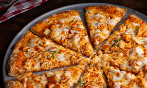 Choose Your Menu - Order Inn