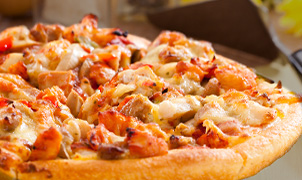 Choose Your Menu - Order Inn