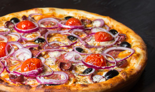 Choose Your Menu - Order Inn