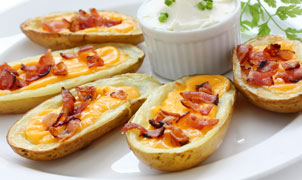 Choose Your Menu - Order Inn