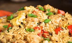 Choose Your Menu - Order Inn