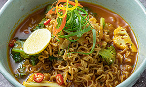 Choose Your Menu - Order Inn