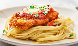 Choose Your Menu - Order Inn