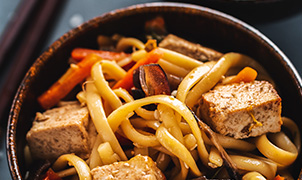 Choose Your Menu - Order Inn