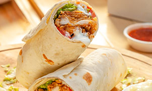 Choose Your Menu - Order Inn